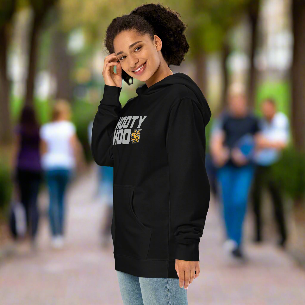 KSU Outerwear | Kennesaw State Owls Jackets, Hoodies & Sweatshirts ...
