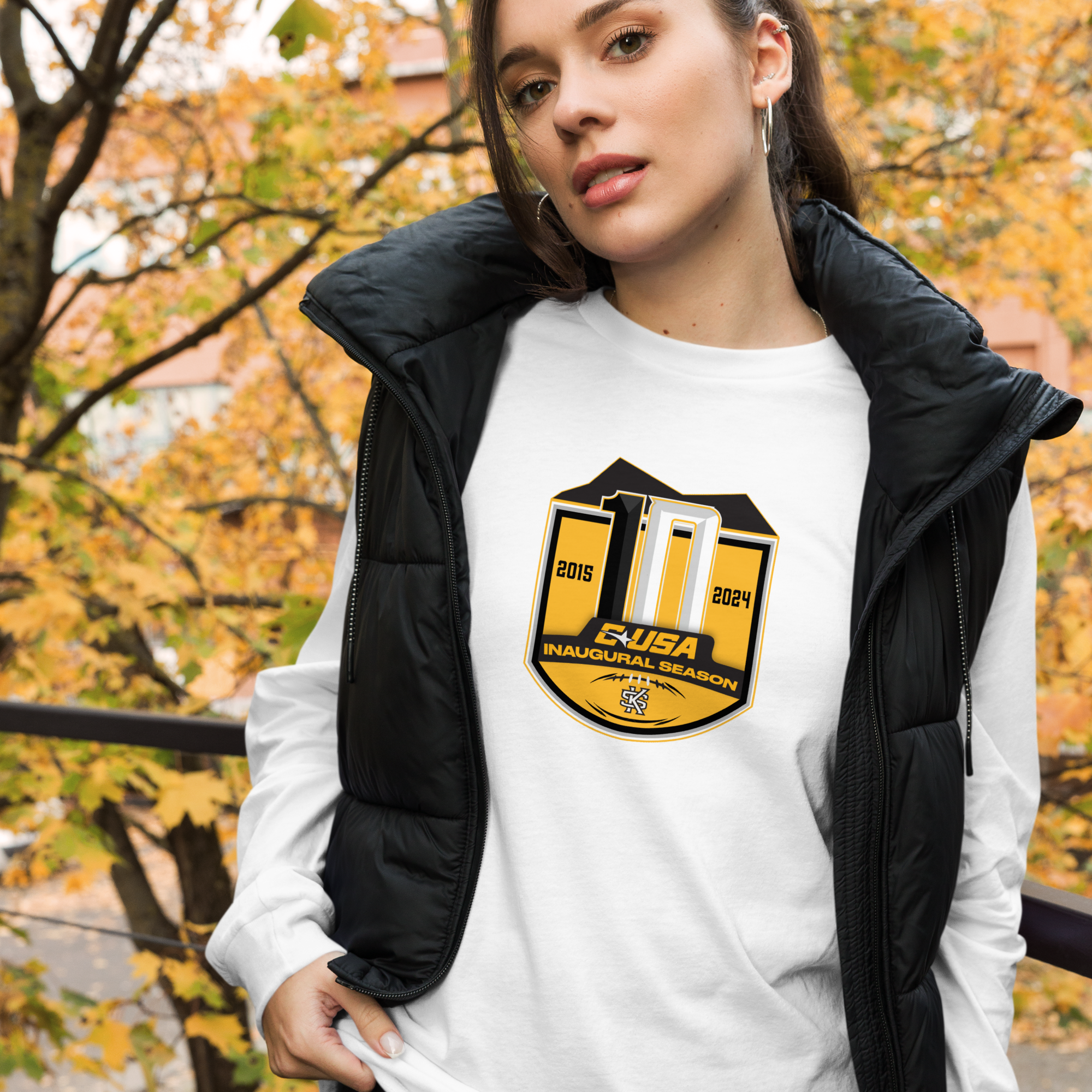 KSU Football Gear | Kennesaw State Owls Apparel – KSU Owls Gear Merch Store