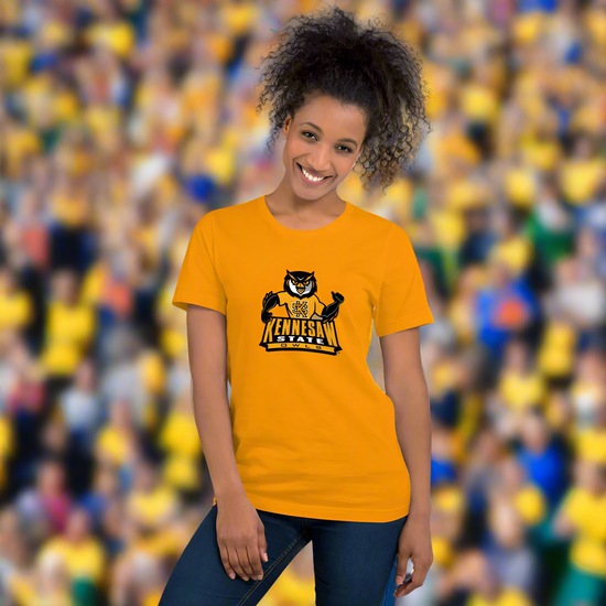 Kennesaw State Gear | Owls Collection – KSU Owls Gear Merch Store