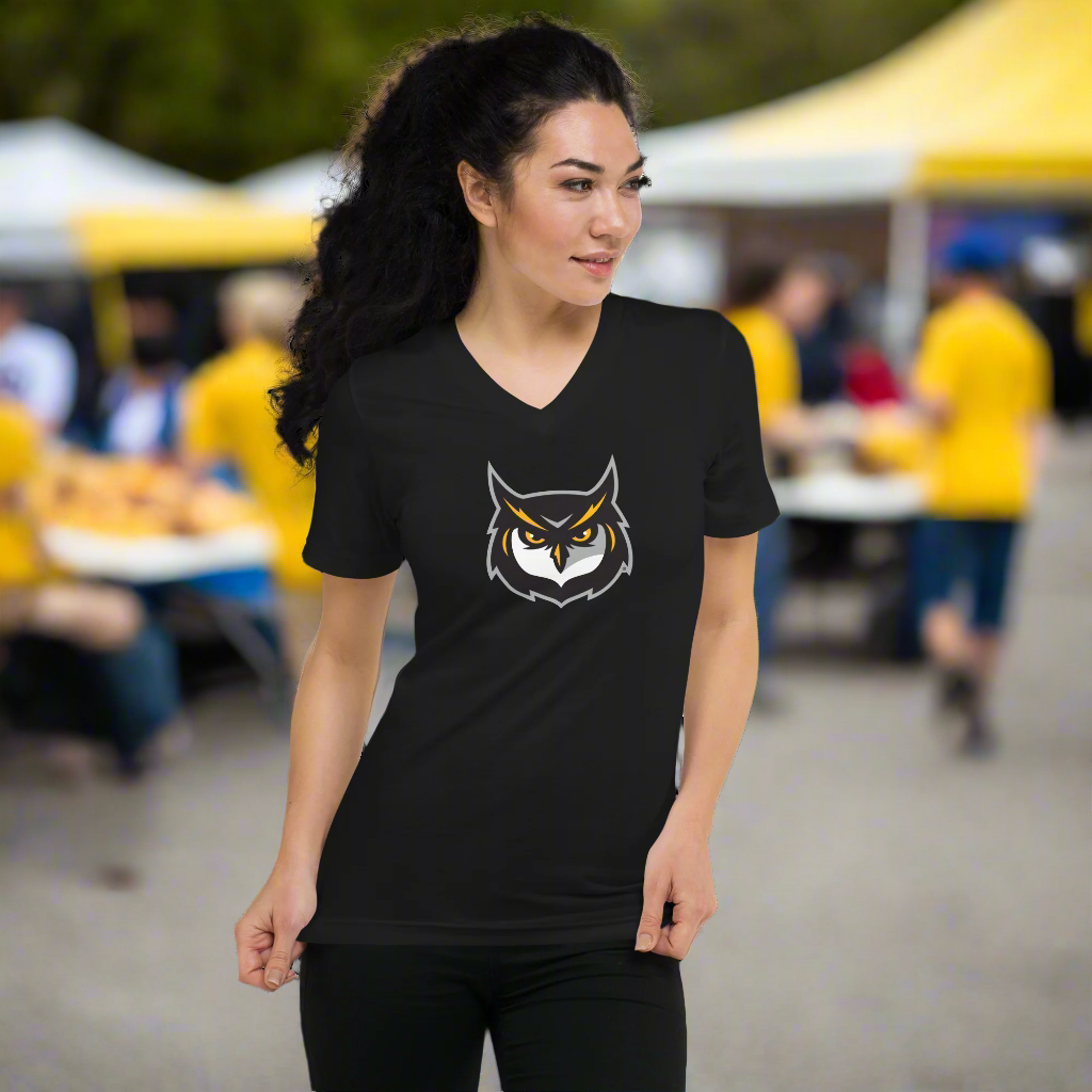Women’s KSU Apparel | Kennesaw State Owls Clothing – KSU Owls Gear ...