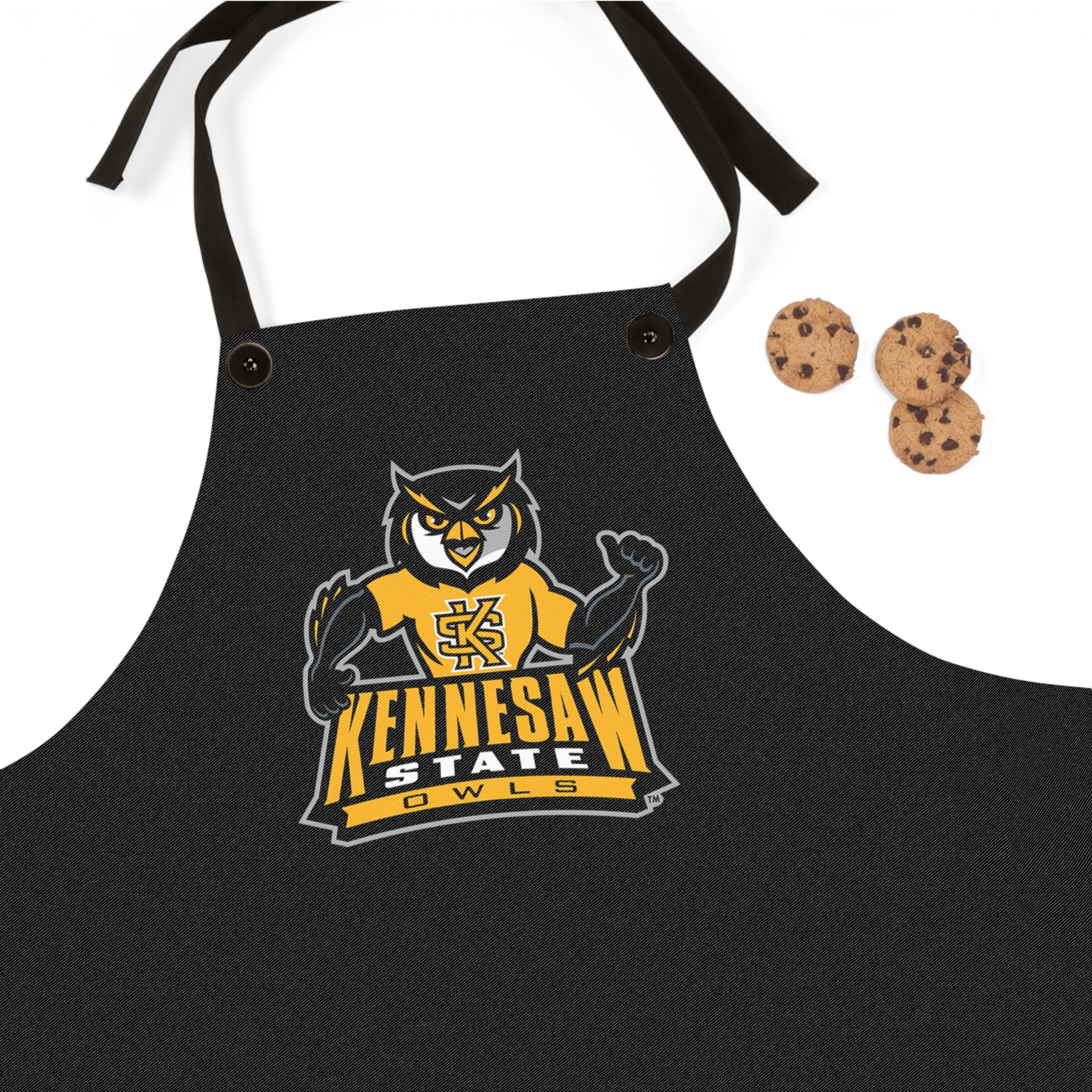 Kennesaw State Owls Apron – KSU Owls Gear Merch Store
