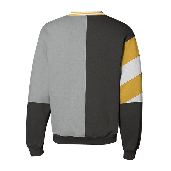 Kennesaw State Owls Split Crewneck – KSU Owls Gear Merch Store