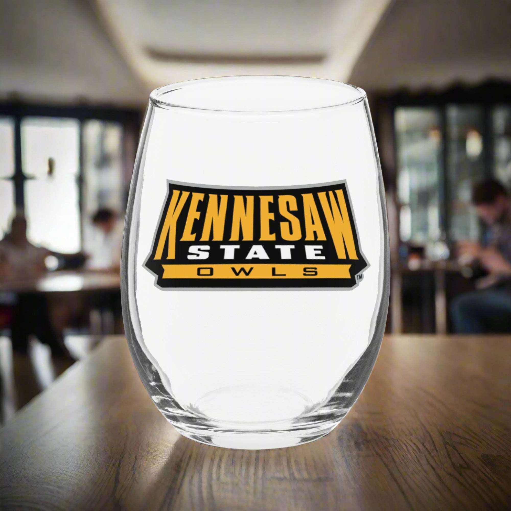 Kennesaw State Drinkware | Mugs, Tumblers & Bottles – KSU Owls Gear ...